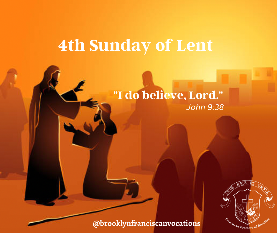 OSF Reflection 4th Sunday Of Lent osf-reflection-4th-sunday-of-lent